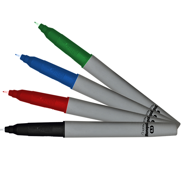 Pin Point Pen - Azor