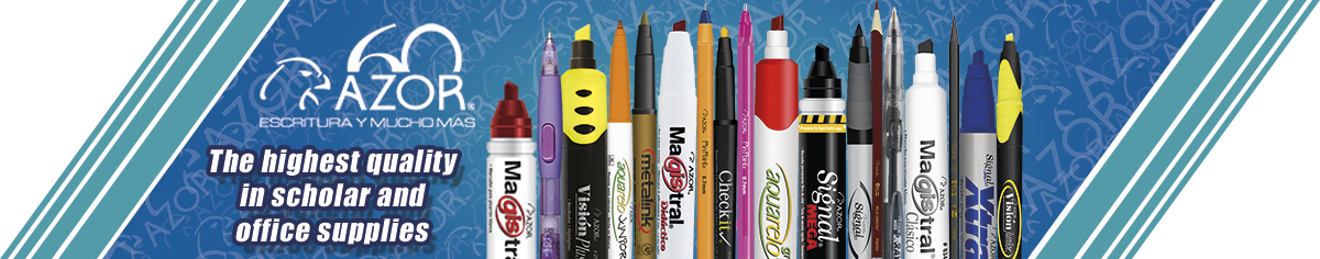 Azor Products archivos - Azor