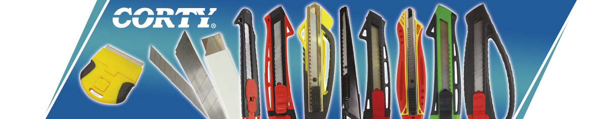 Corty Products archivos - Azor