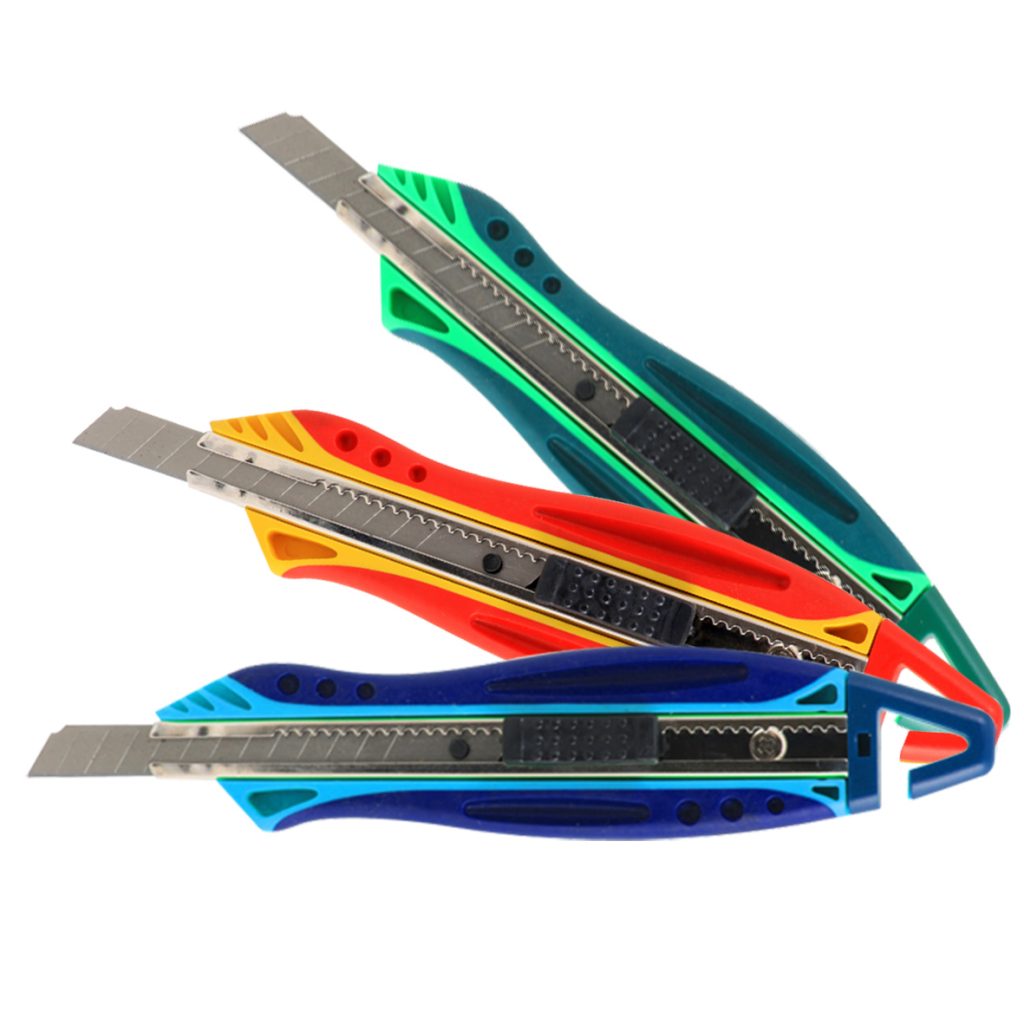 Large Cutter 5500 (heavy-duty) - Grupo Azor Mexico