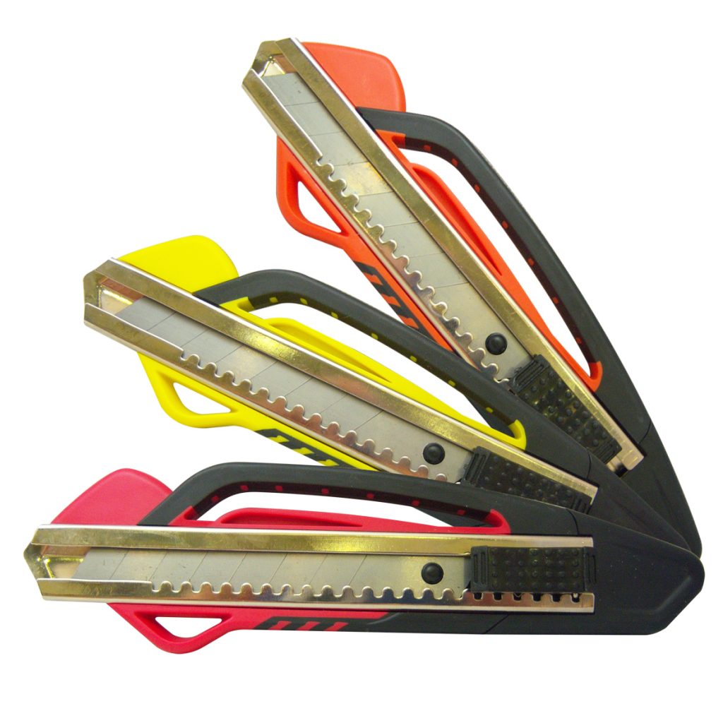 Large Cutter 5500 (heavy-duty) - Grupo Azor Mexico