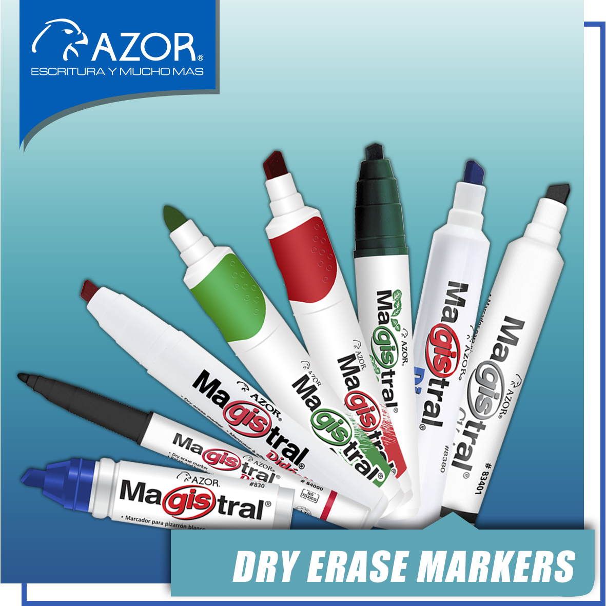 Azor Products archivos - Grupo Azor Mexico