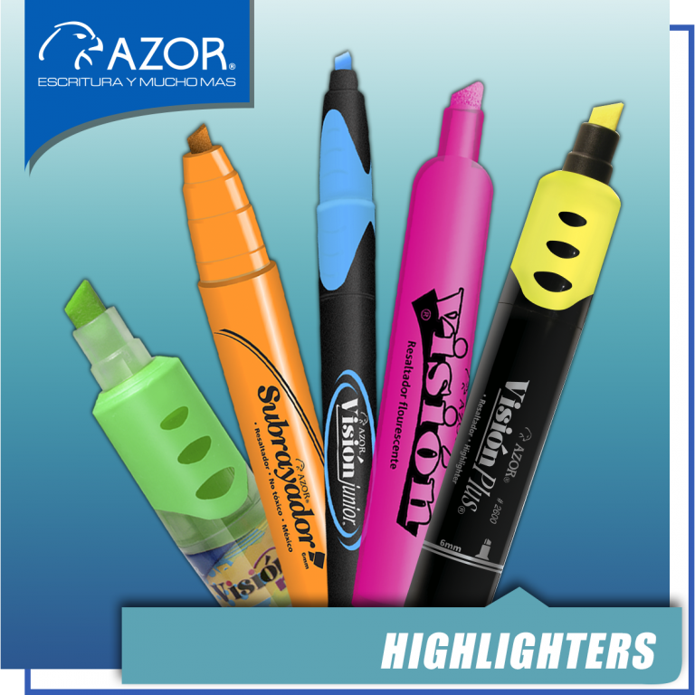 Azor Products archivos - Grupo Azor Mexico