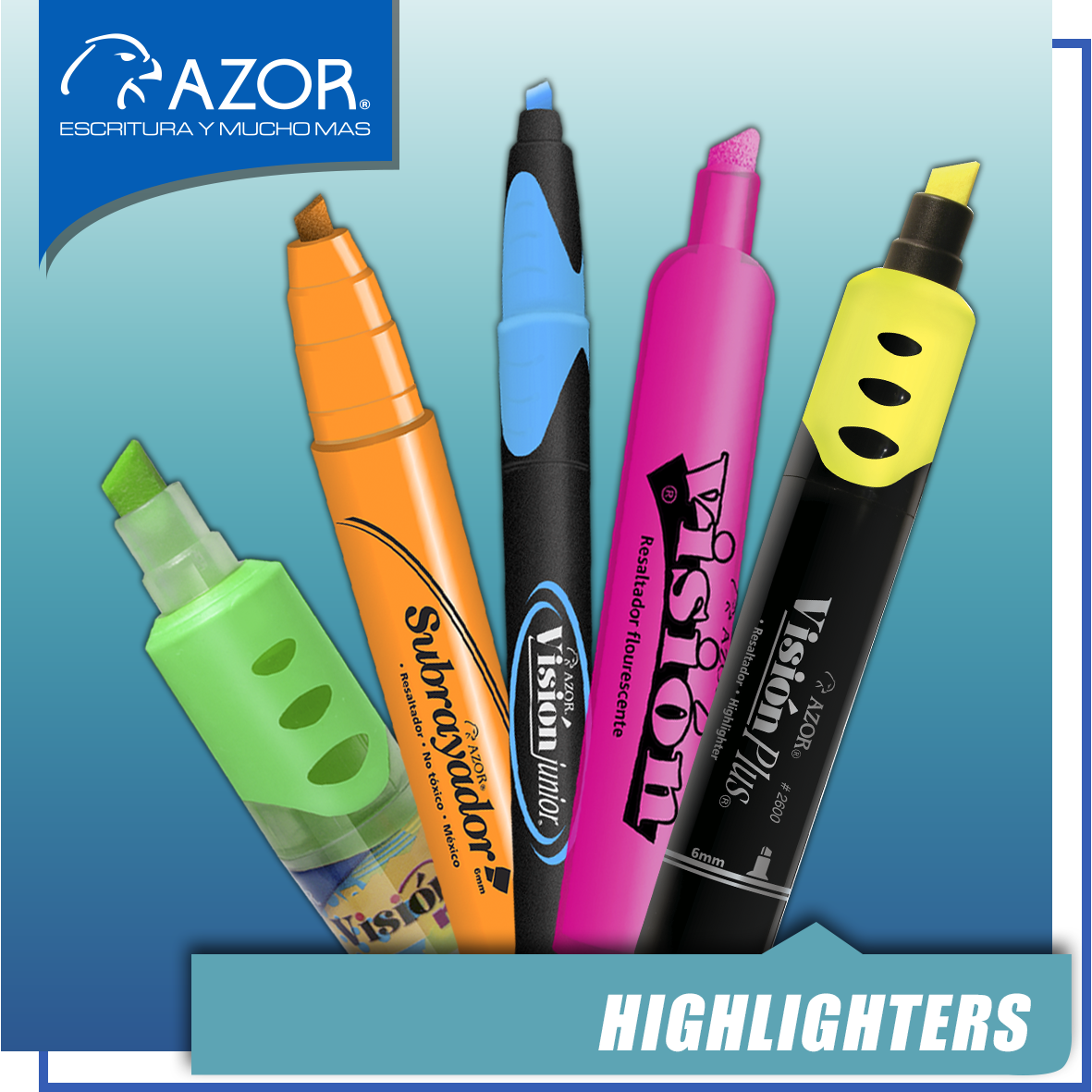 Azor Products archivos - Grupo Azor Mexico