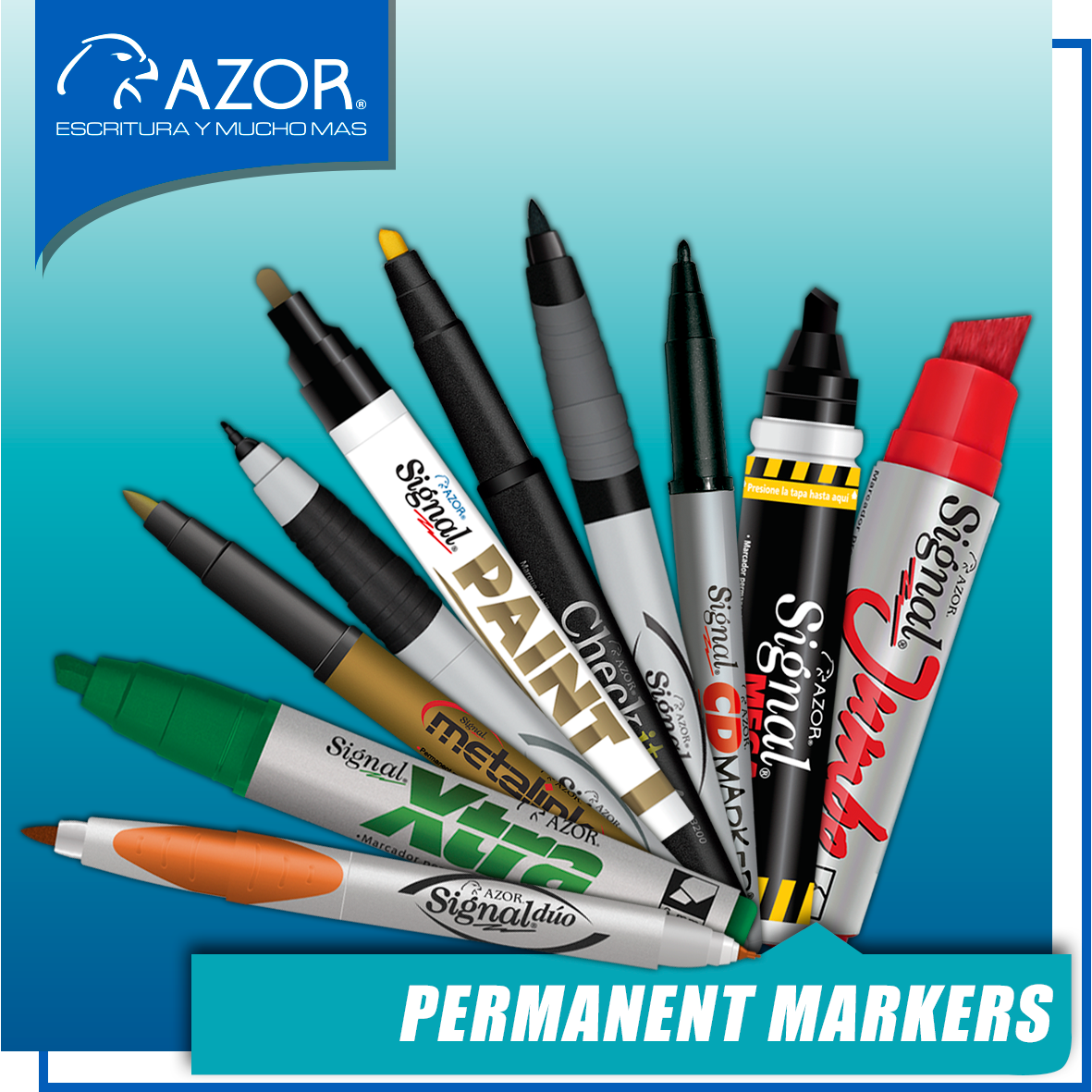 Azor Products archivos - Azor