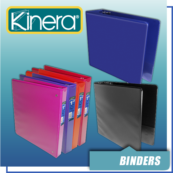 Kinera Products archivos - Grupo Azor Mexico